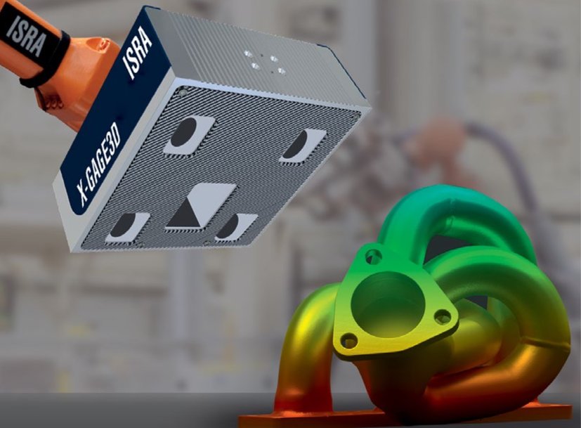 Machine Vision in Industry | Industry EMEA